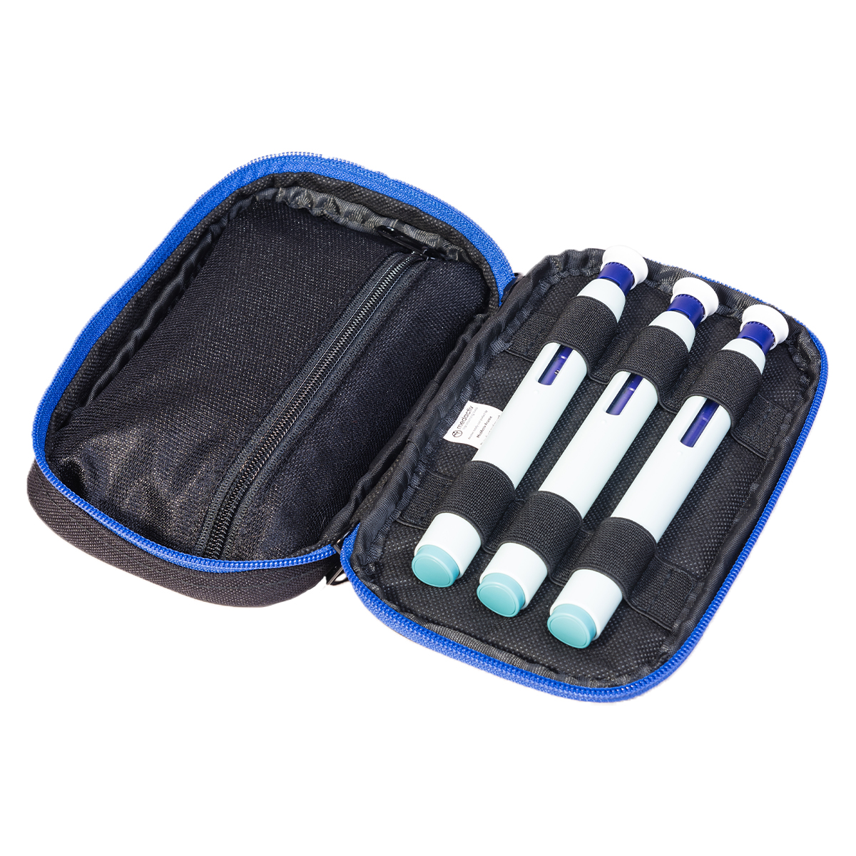 Medactiv iCool Weekender Travel Case (2 - 8°C) - Syringa UK
